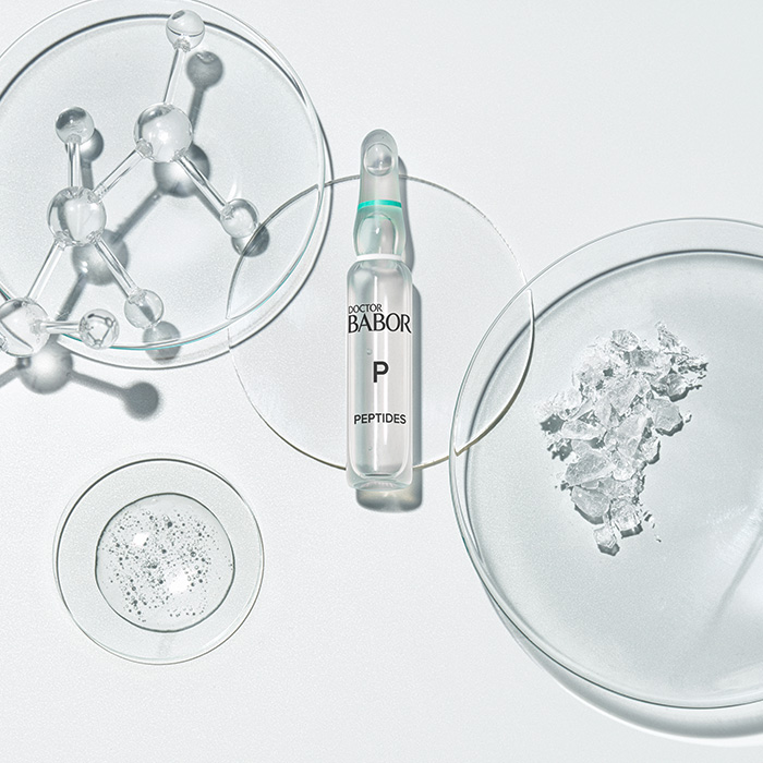 BABOR | DOCTOR BABOR Power Serum Ampoules