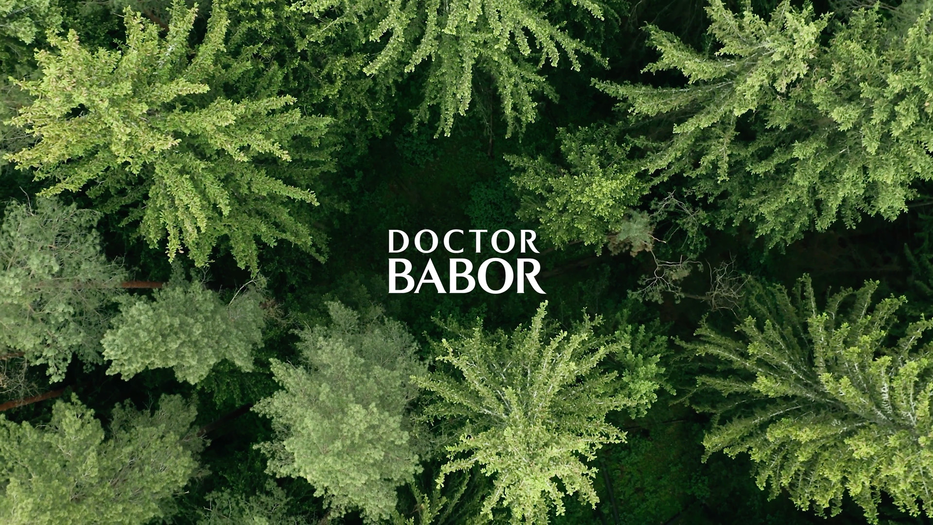 BABOR | BIOGEN PLANT EXTRACT